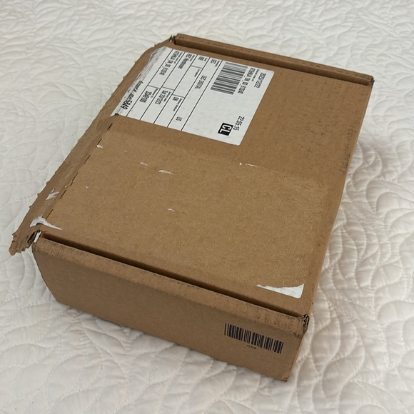 Louis Vuitton | Accessories | Louis Vuitton Shipping Gift Box | Poshmark